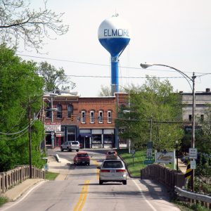 Elmore Merchants – The merchants of Downtown Elmore